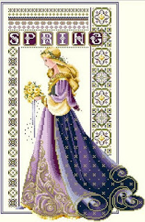 GRAFICOS MIRANDA: CELTIC SPRING