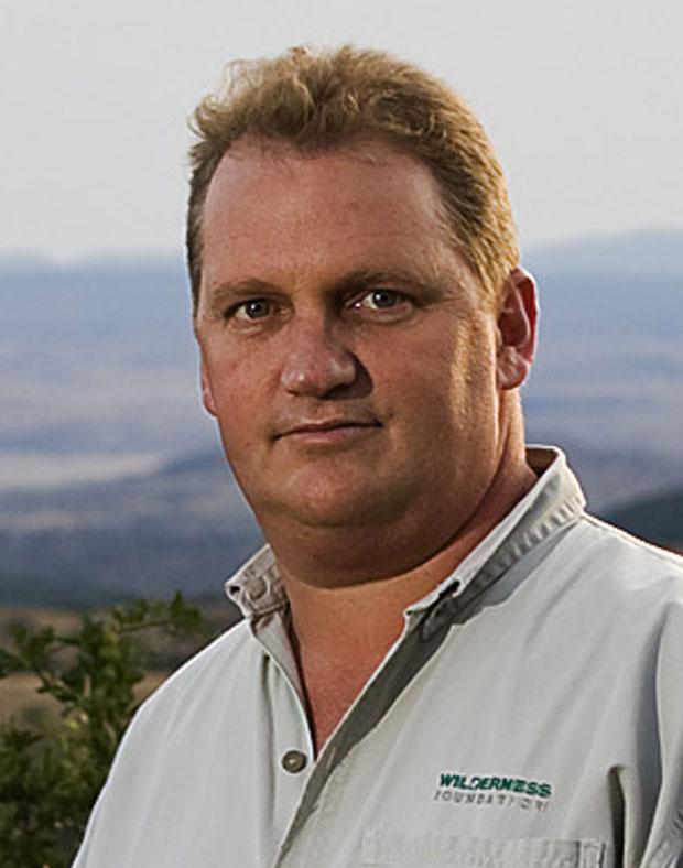 Wilderness Foundation South Africa: Wilderness Foundation nominated for ...