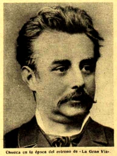 Historia Urbana de Madrid: Madrid, 30 de marzo de 1913