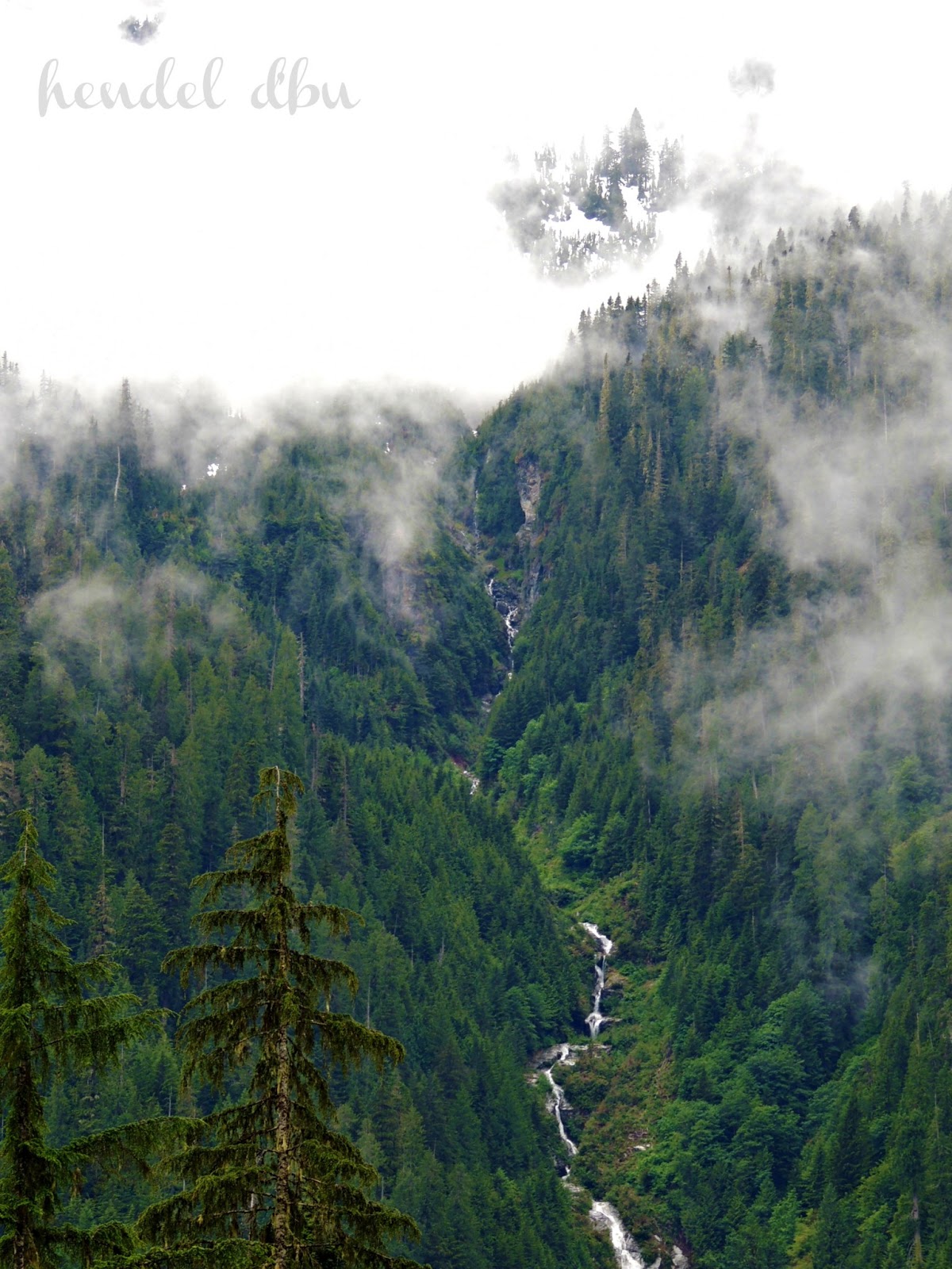 Mountain Loop Highway