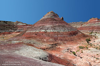 Utah Red Rocks