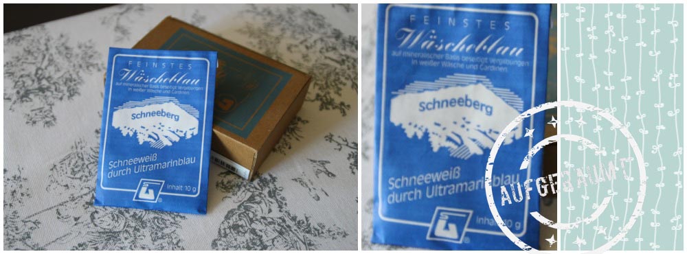 Tipps und Tricks: Der Gilb ist weg! - ordnungsliebe