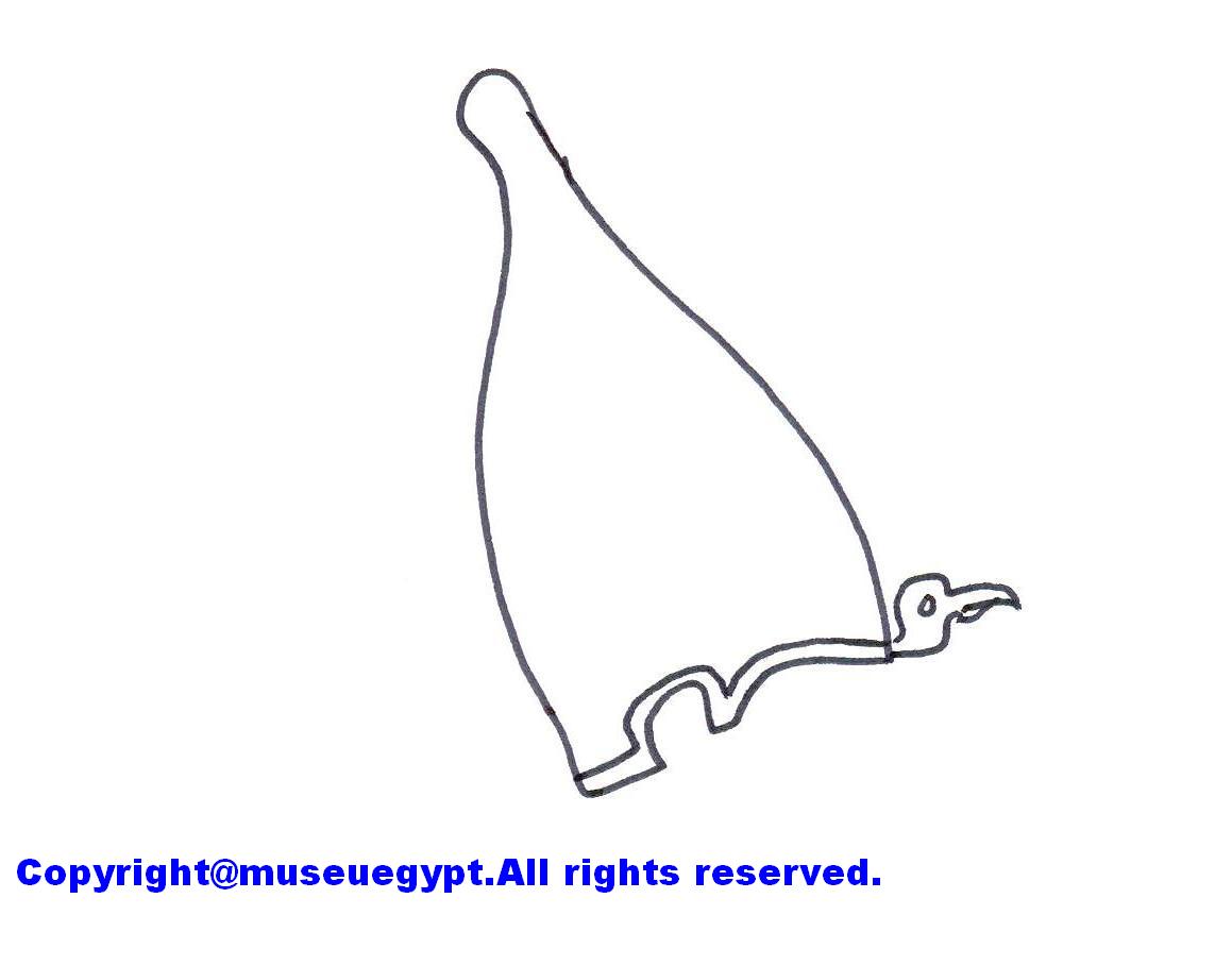 Museumegypt. Since 2006: Ancient Egypt crowns-1