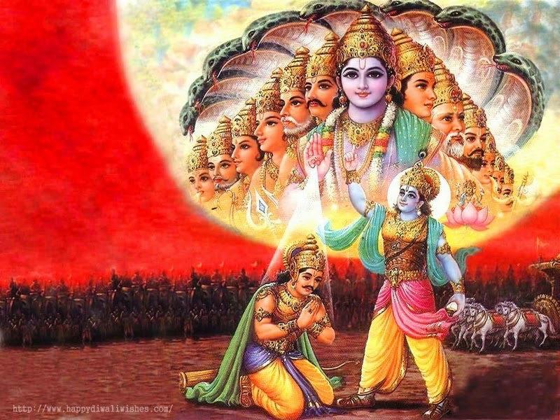 My Thoughts in Rhyme: The Light Within Deepavali