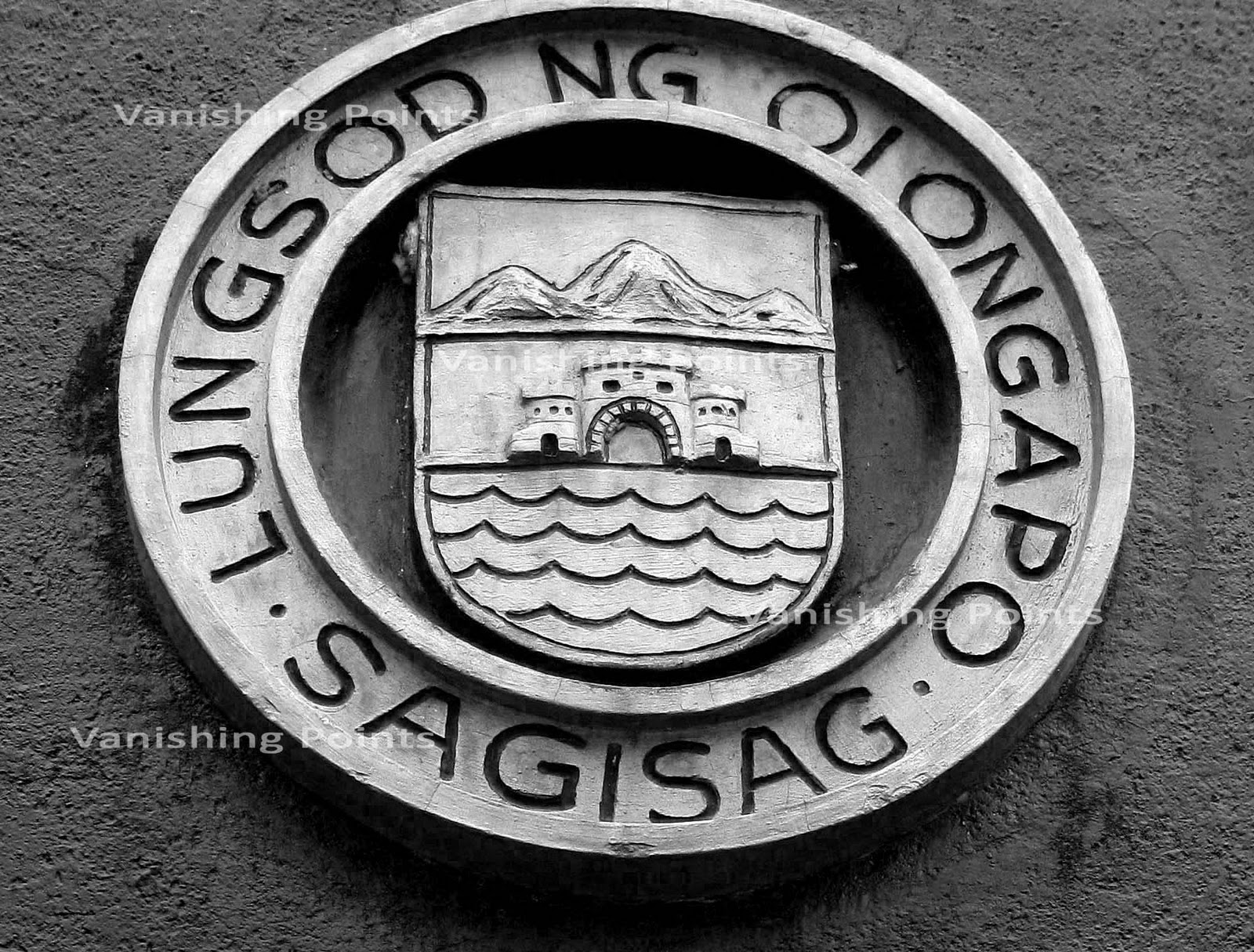 File:Olongapo City seal.svg - Wikipedia