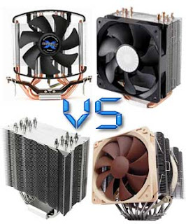 CPU Cooler: AM3 CPU Cooler Review