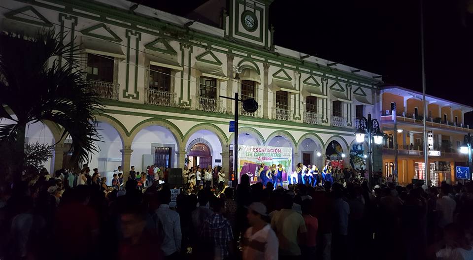 Feria Tlapacoyan 2017 - Ferias de México