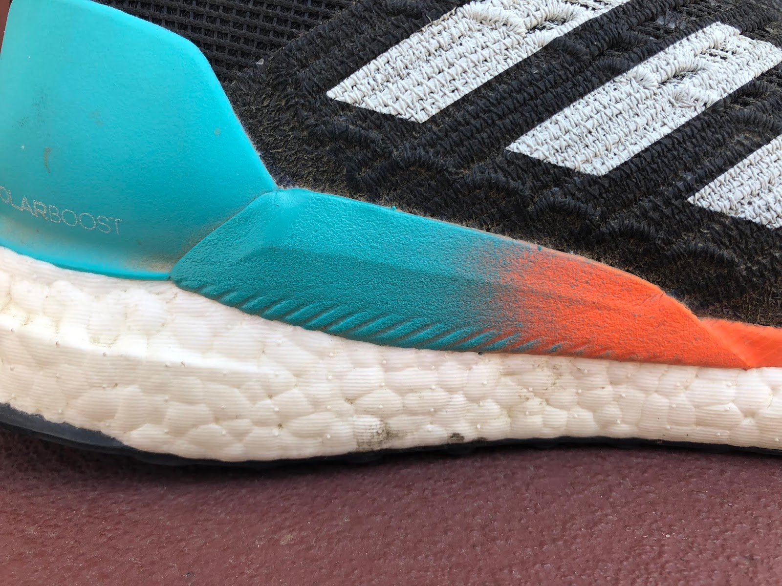 Adidas Solar Boost Review - DOCTORS OF RUNNING
