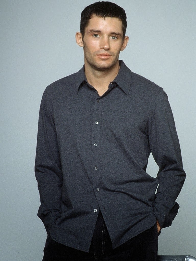 TheHotnessPad: Rick Chase