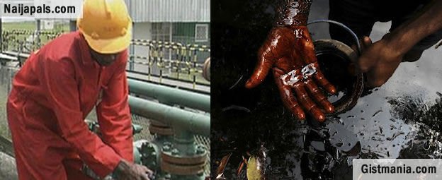 Bibbys Gist: Nigeria oil production ends in 41 years - World Bank