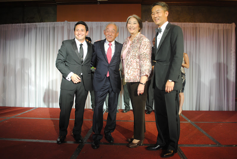 Houston eWind: 休士頓亞洲商會日前舉行主題為“企業精神”之22屆年會 由安德森癌症中心的Lynda Chin擔任主講貴賓 並由 ...