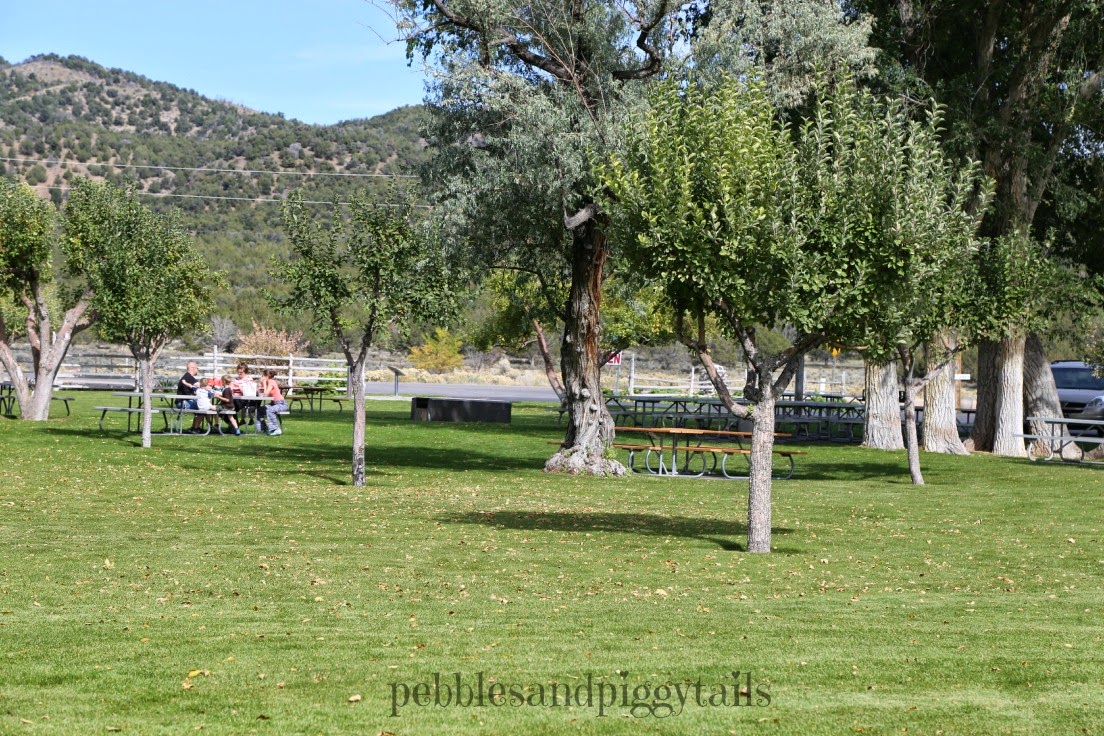 Cove Fort: A Perfect Family Roadtrip Pit Stop | Making Life Blissful