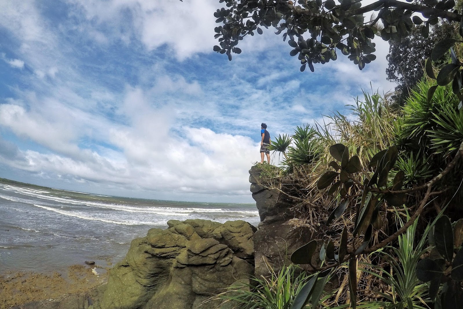 Travel Guide to Camarines Norte- Explore Capalonga - The Filipino Rambler