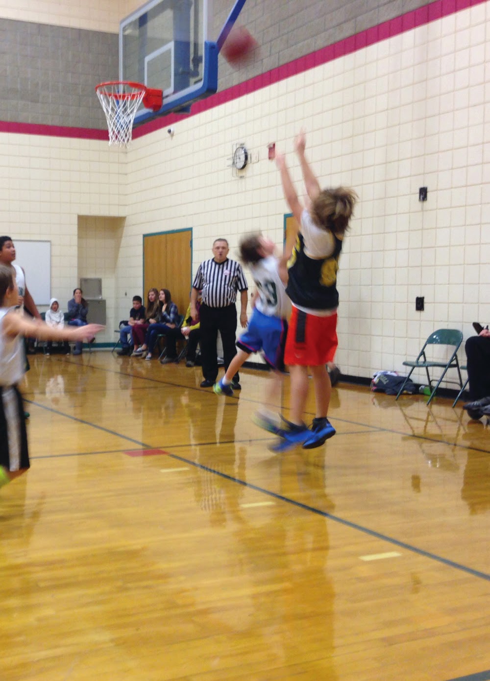 Kandace Chapple Basketball Skills In Middle School Kandace Chapple Basketball Skills In Middle School