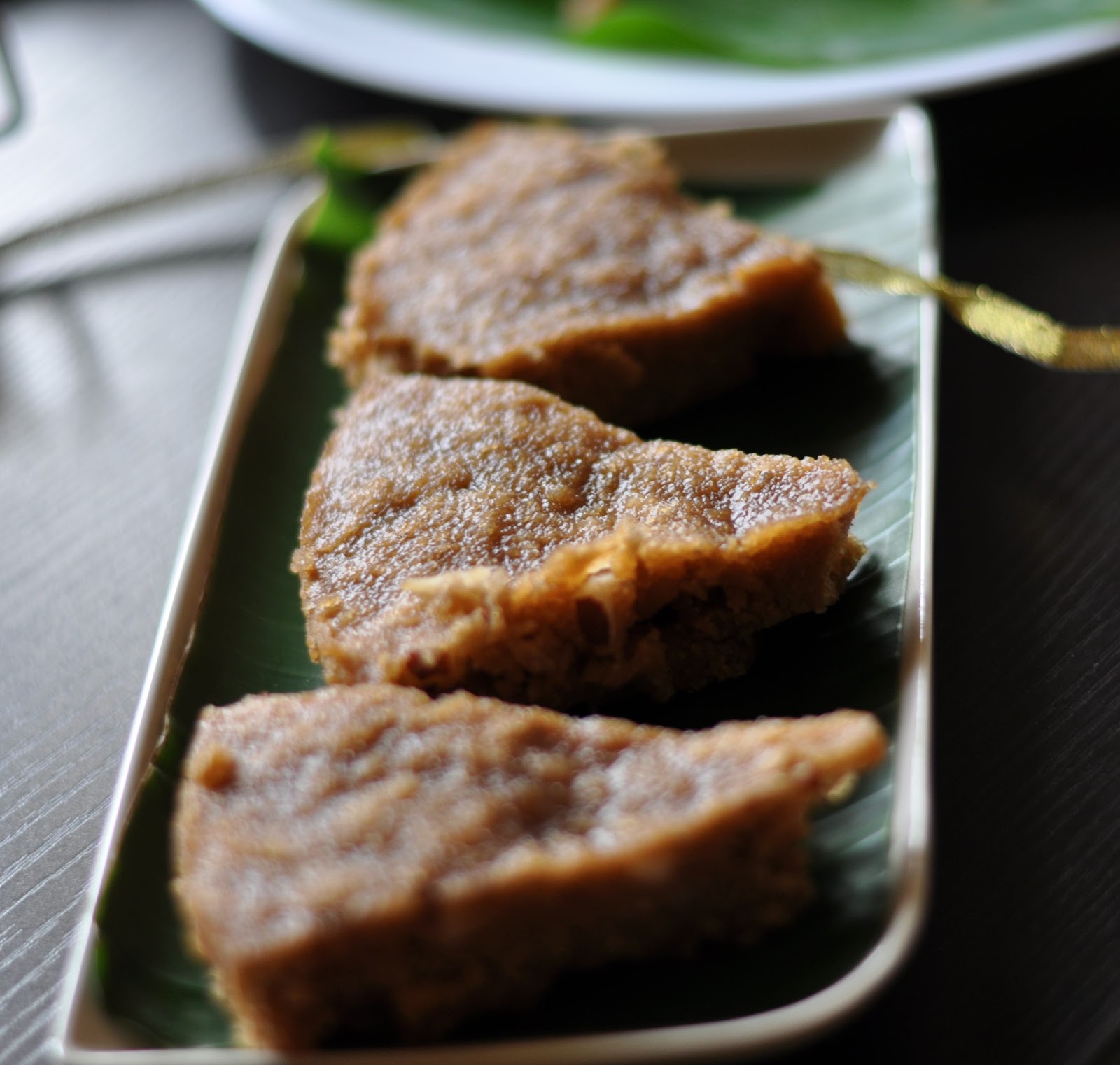 Kinnathappam ~ Bringing back a childhood snack~A Guest Post from ...