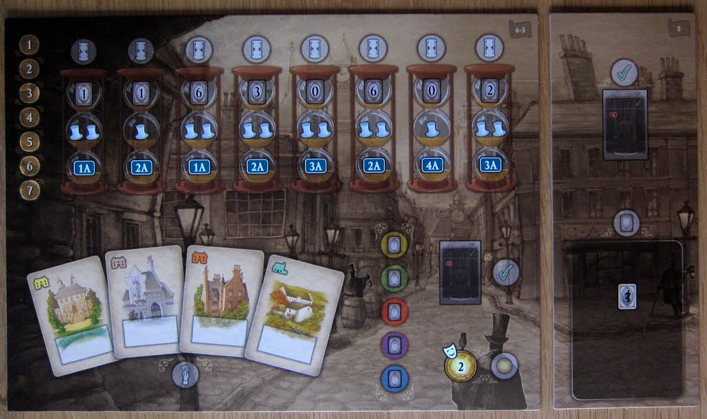 Kevin & Games: Review – Last Will