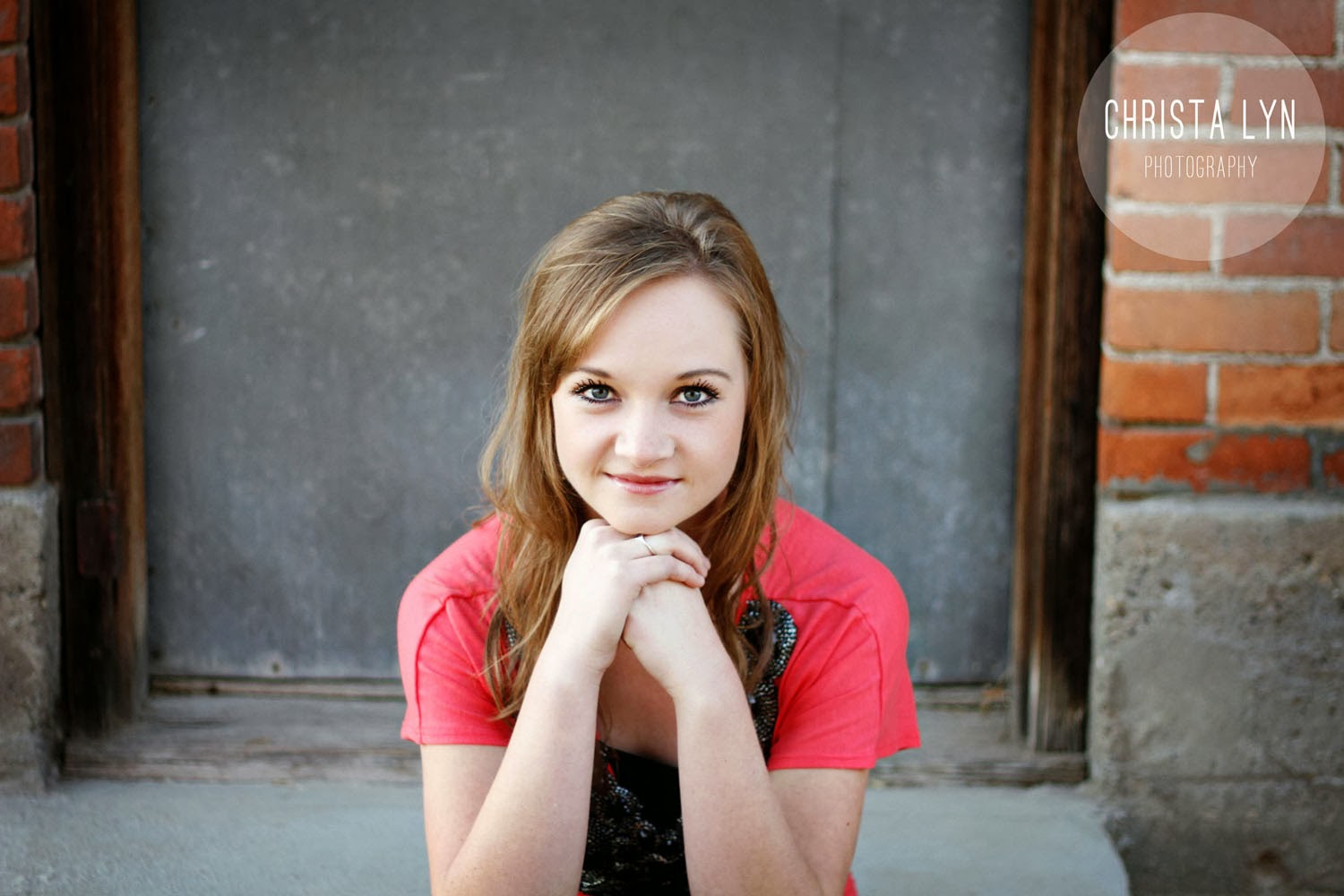 Christa Lyn Photography: Jessica [class of 2014]