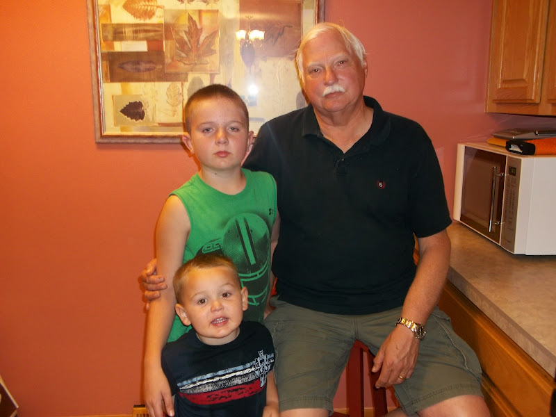 Cooking & Conversation: English Muffin Bread Pizza-Cooking with Duncan ...