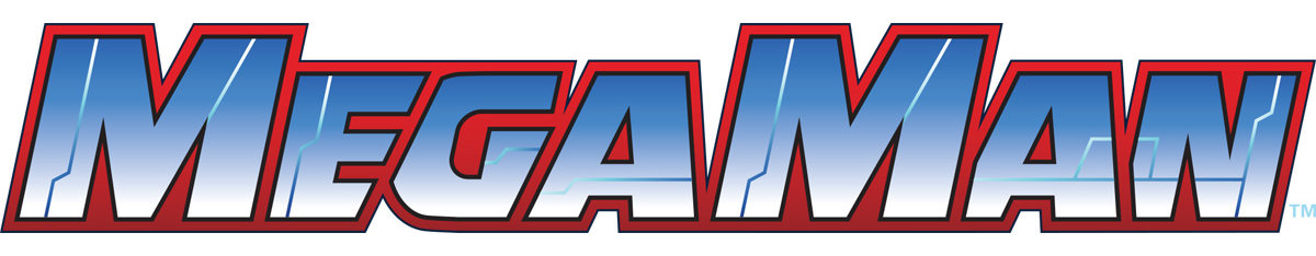 Rockman Corner: Is This The Logo For The New Mega Man Cartoon?