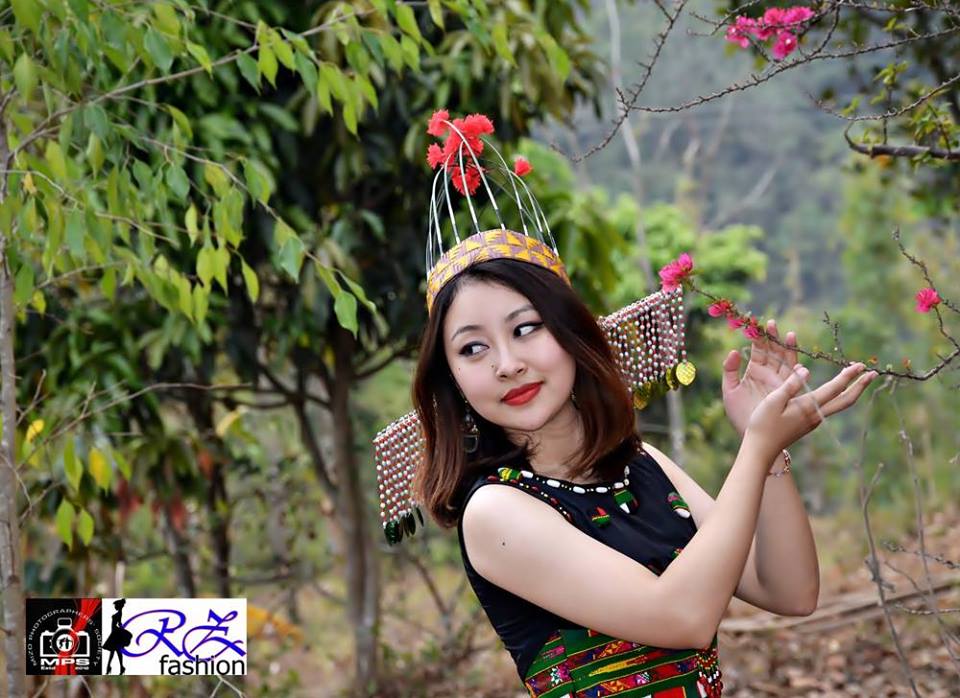 Mizo Hnam Thuam Chi Hrang Hrang - Various Collection of Mizo ...