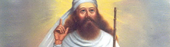 Agama Zoroaster (Zoroastrianism - Mazdayasna) | Belajar Islam