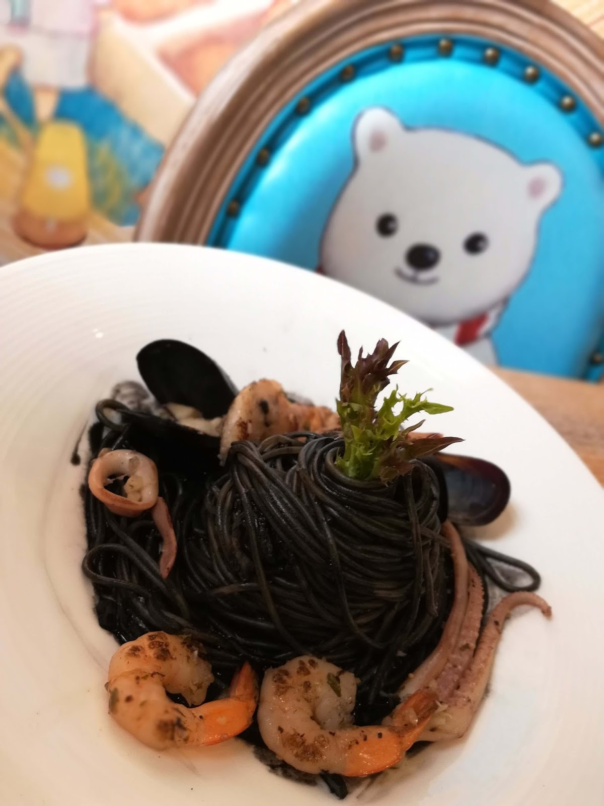 Food Review : Sunny Queen 阳光皇后 @ Sunway Pyramid - Wendy Pua | Malaysia ...