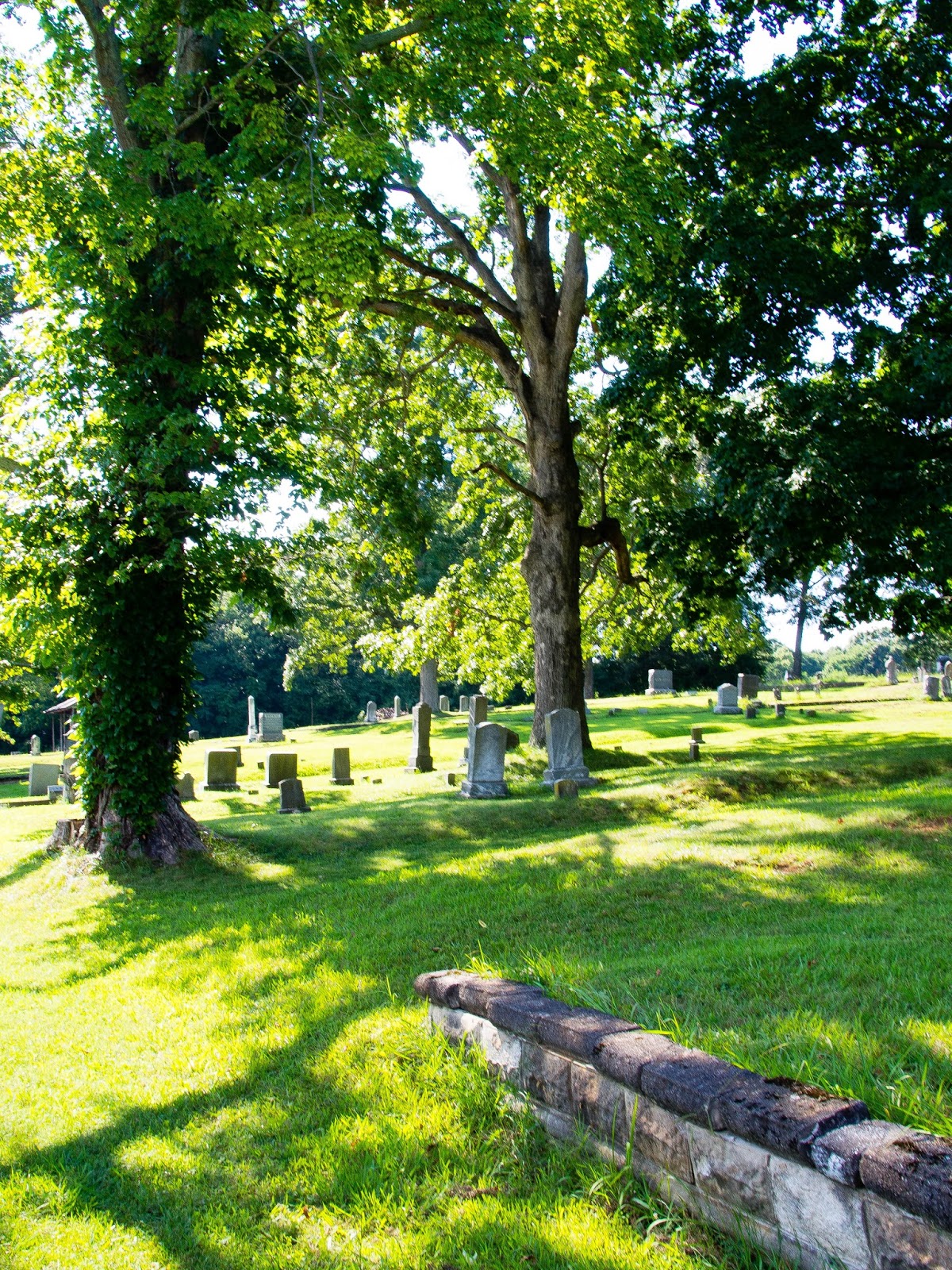 Exploring Hamblen County Tennessee: 2013