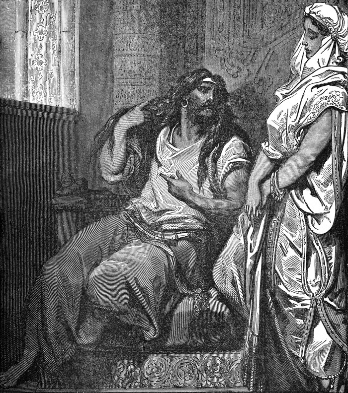 Women of the Bible: Abigail - Women of the Bible