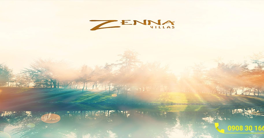 Zenna Villas Resort | Biệt Thự Nghỉ Dưỡng Ven Biển
