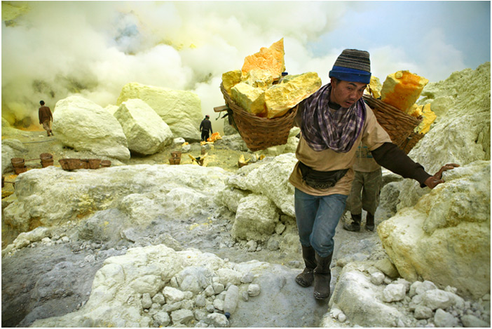 Siklus Daur Belerang / Sulfur - Biologizone