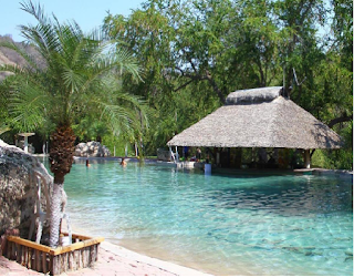 2°Balneario Las Huertas