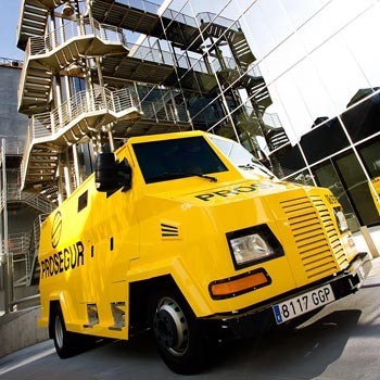 A Prosegur na Alemanha está investindo em sua frota. - Consultor de ...