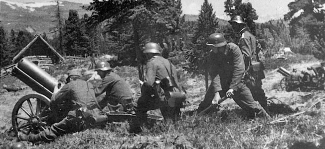 Armour force / Panssaroitu voima : Finnish volunteer (deposit) Battalion