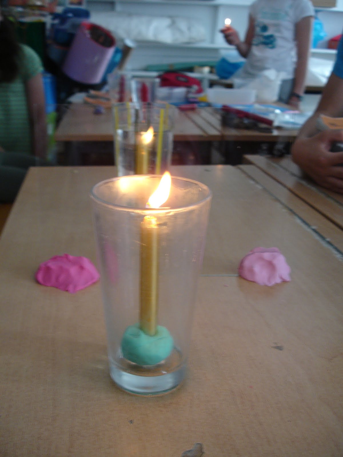 Πειράματα Φυσικής με Απλά Υλικά Science Experiments for Kids: Το νερό ...