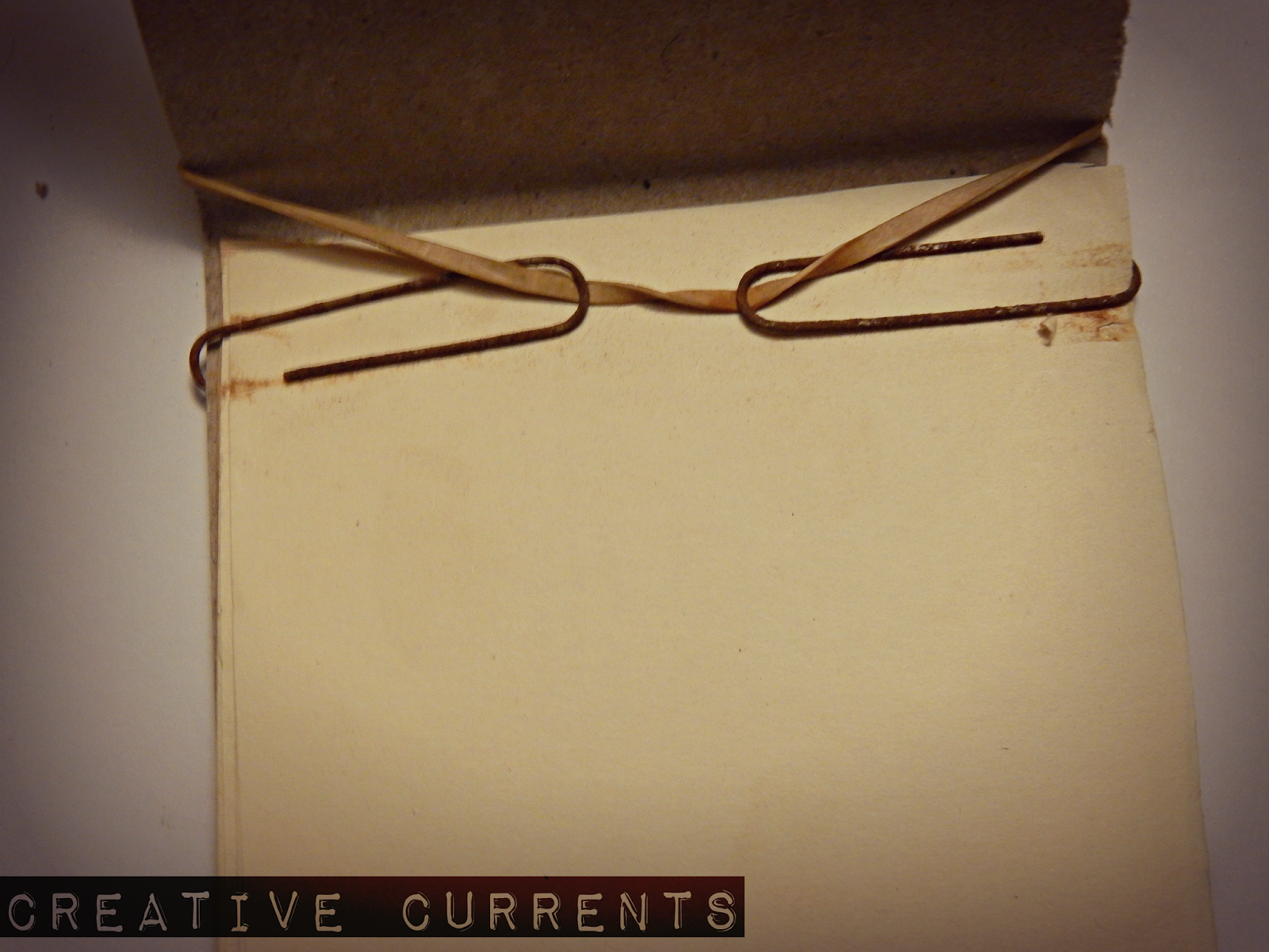 Creative Currents: July 2014