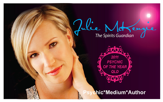 Just Watching the Wheels Go Round: The Julie McKenzie Sync