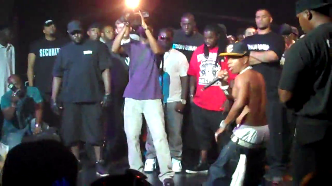 Male Celebrity Saggers (welcome to my eyes): PLIES