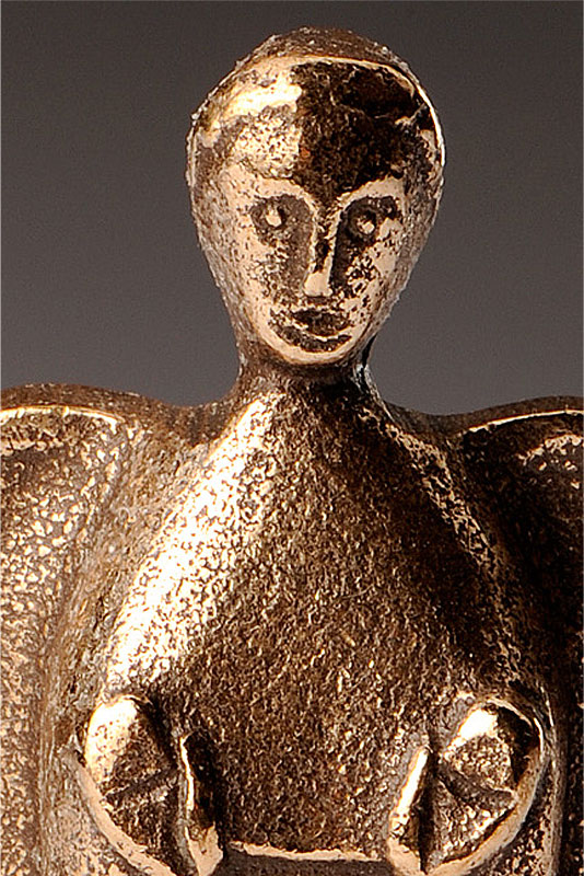 EL Gigantes Geschichten- Denn Gott hat seinen Engeln befohlen, dass sie ...