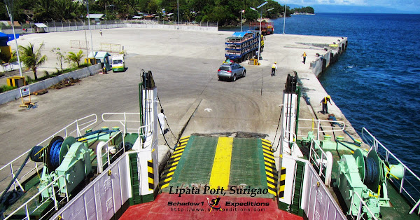 Part 2 of East Philippines Seaboard Mapping Expedition 2015 : Schadow1 ...