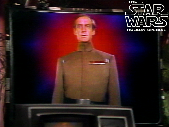 My Life in the Glow of The Outer Limits: Episode Spotlight: "The Zanti ...