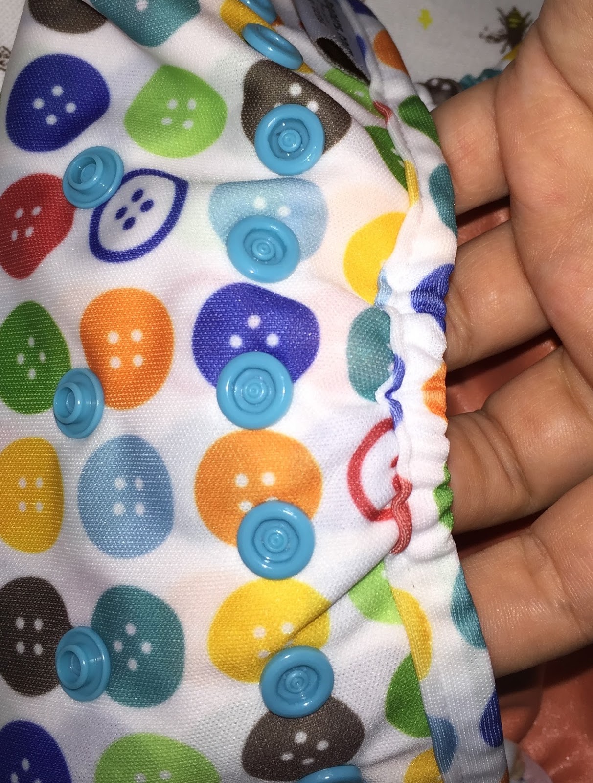 Cooking, Crafting, Mommy life : Cute as a Button! Buttons AI2 cloth ...