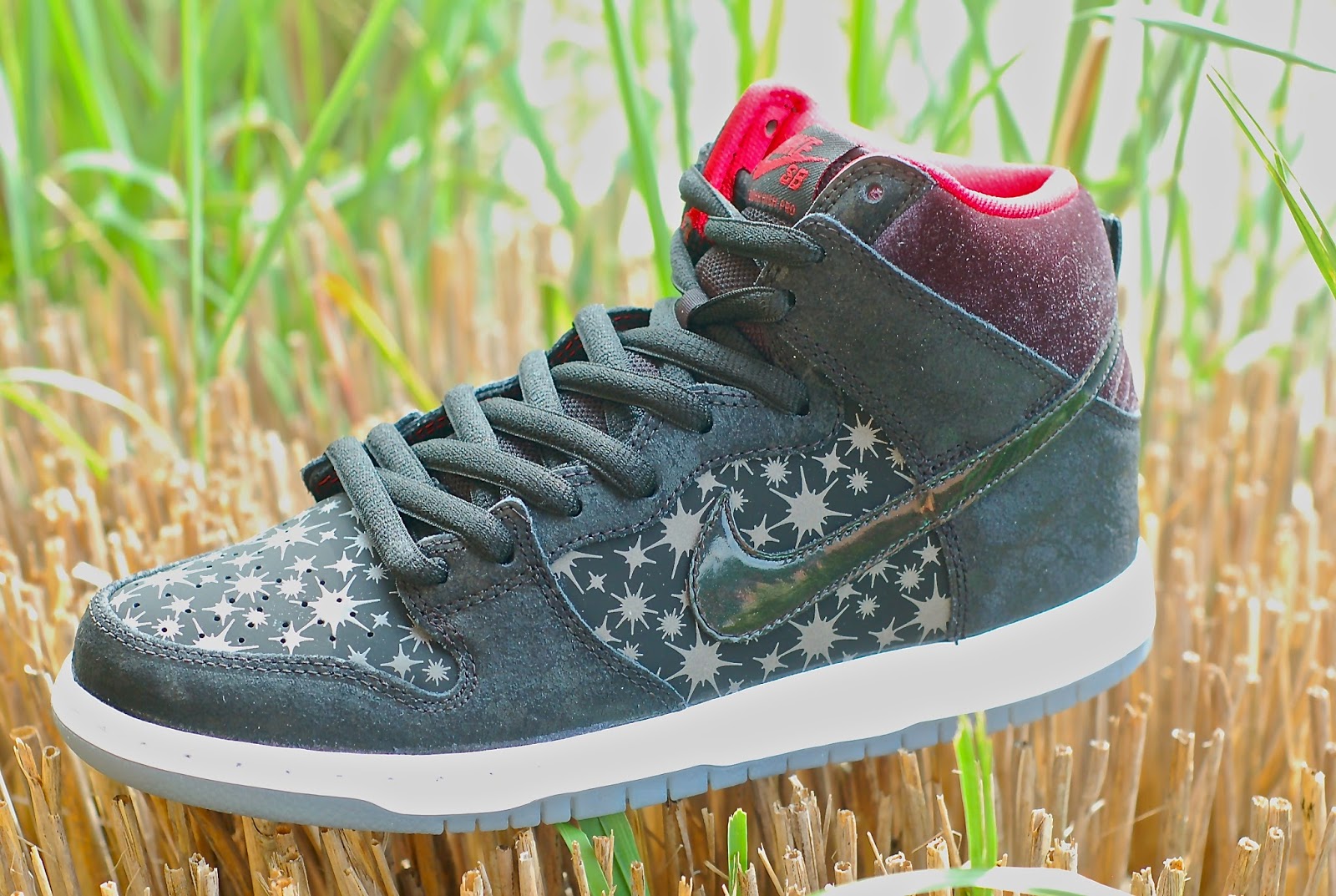 Alpine Ski Shop Daily Drops: New Nike SB High Dunks In Stock-Papparazi ...