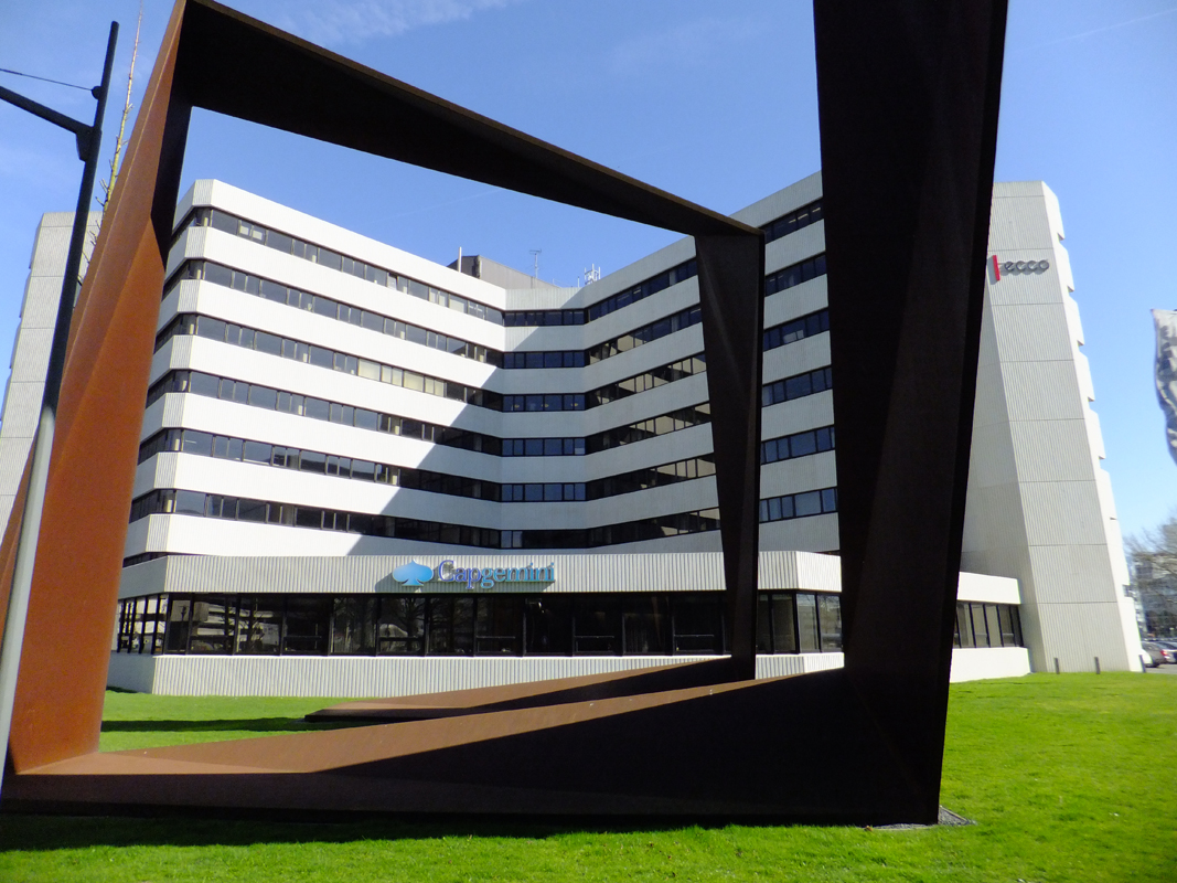 VERBEELDINGSBLOG: EVERT STROBOS – Zonder titel