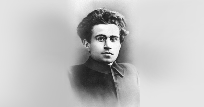 Prestes A Ressurgir: Livro explica conceitos de Gramsci que renovaram o ...