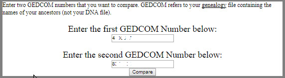 The Ultimate Family Historians: How to use GEDmatch - Part 2