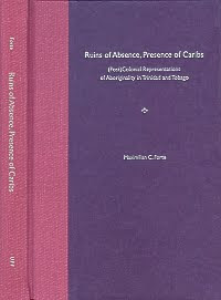 Review of the Indigenous Caribbean: Call for Honour for First Carib ...