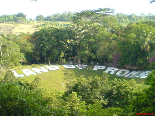 Ecotourism Davao: GAP Farm Resort Davao