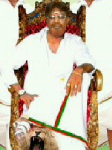 Pasupathi Pandian History