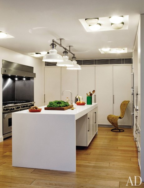 The Granite Gurus: Celebrity Kitchen Week: Giada De Laurentiis, John ...