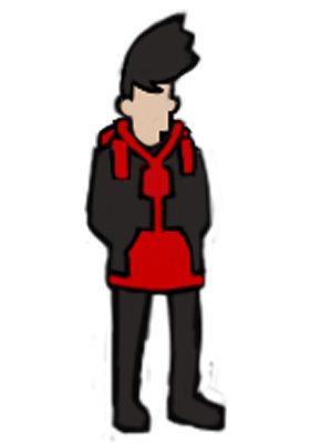 LessThanPi Art: Character Design Basics – Part 2: The Power of Small ...